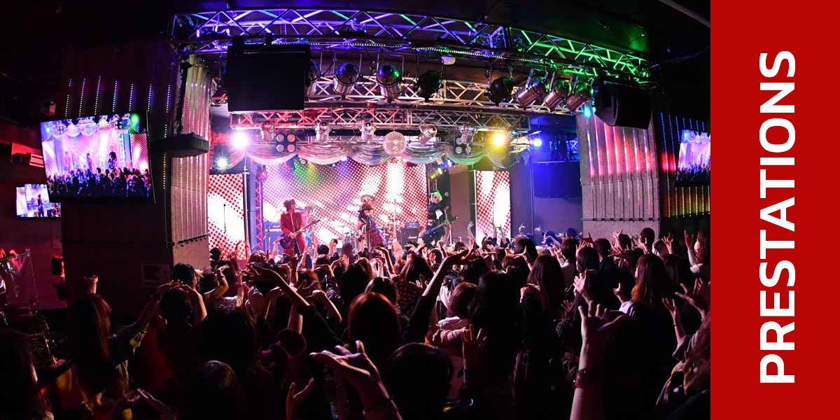 Prestations – FLO ANIMATION